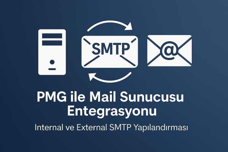 PMG (Proxmox Mail Gateway) and Exchange Mail Server Integration - TeknoKafe